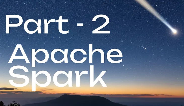 The most insightful stories about Apache Spark - Medium