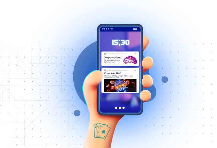 Integrating Onesignal With Flutterflow For Push Notifications By