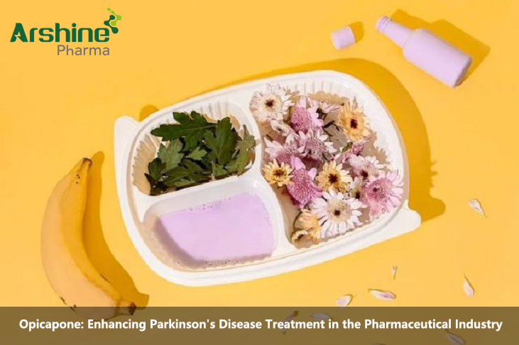 Opicapone: Enhancing Parkinson’s Disease Treatment in the ...