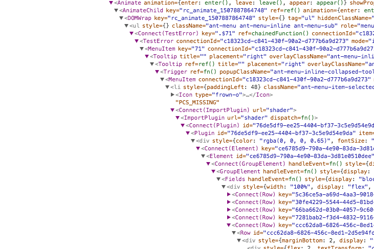 How I Stayed Out of “Prop Hell” With Deeply Nested React Components ...