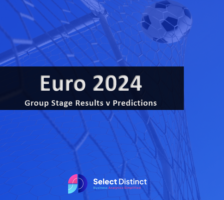 Euro 2024 Match Predictions Results — Select Distinct | by Simon ...