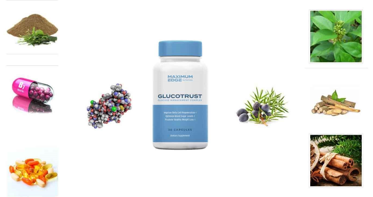 GlucoTrust: The Ultimate Guide to Buying Online — Full Review | by ...