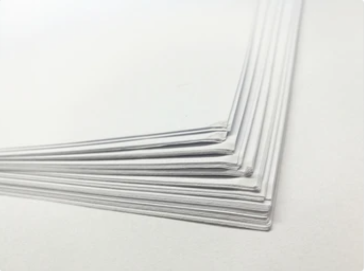 Choosing Quality Over Quantity: Why a Reliable Kappa Board Manufacturer ...