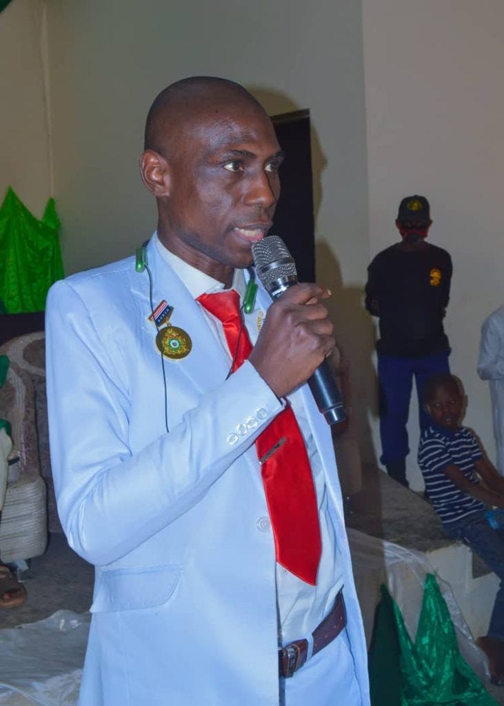 SDGs : "We Need A Leader Like You", UN Global Compact Tells UNESCO L ...