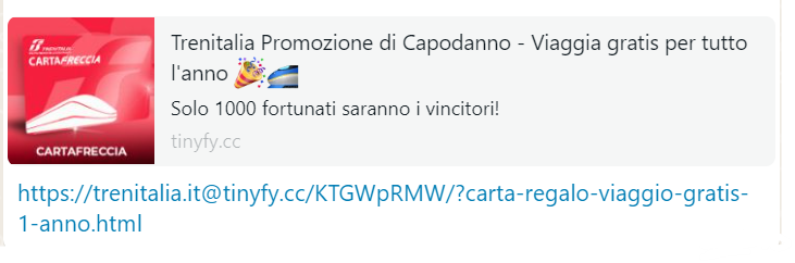 Analysis of a Whatsapp scam. Intro | by Angelo Pio Amirante | System Weakness