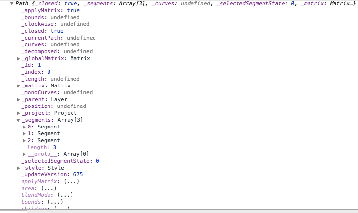 Paper.js : Design/Developer’s Dream? | by Rory Grant | Medium