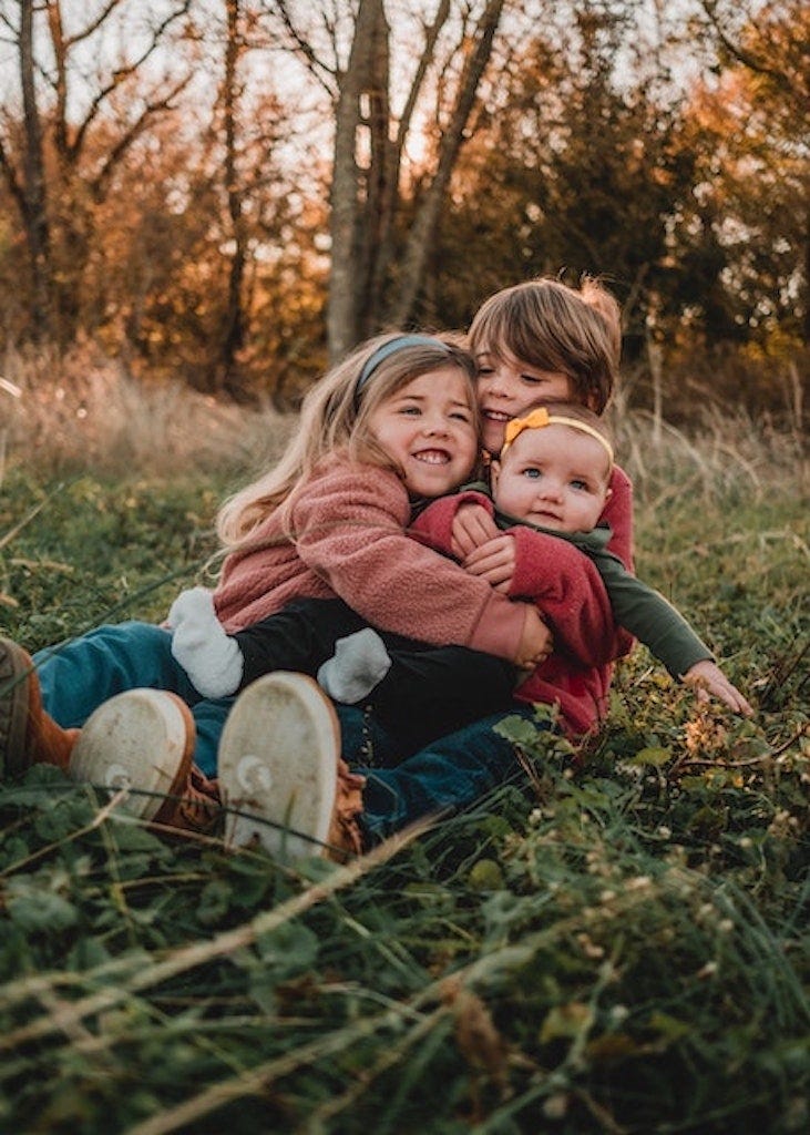 10 facts about eldest kids that parents and teacher need to know | by ...