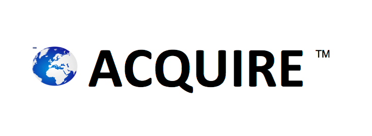 Acquire™ DeFi Startup Launches. Acquire™ asks… “What do you want in ...
