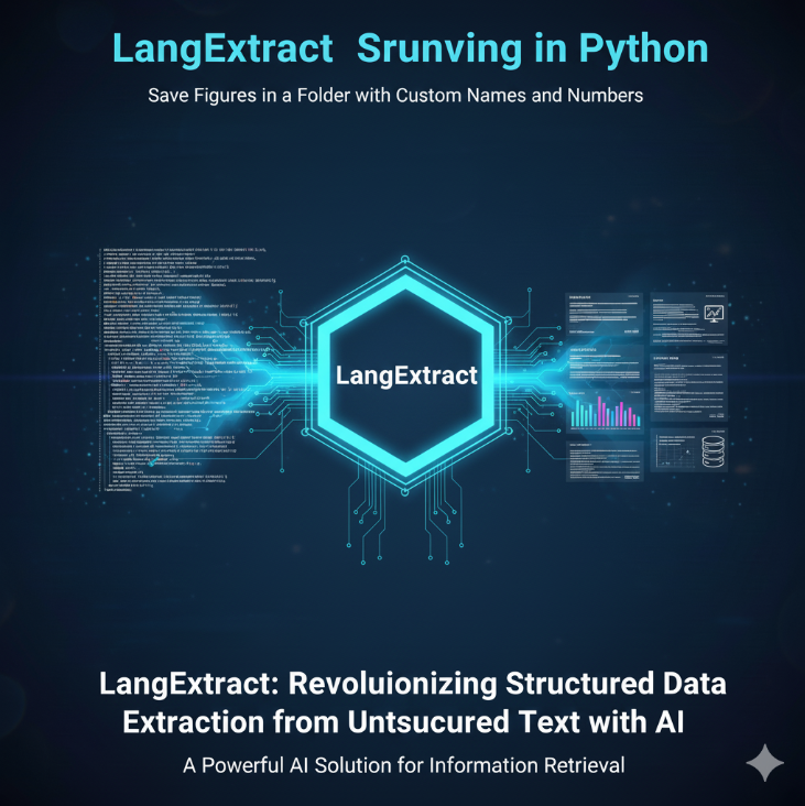 LangExtract: Revolutionizing Structured Data Extraction from ...