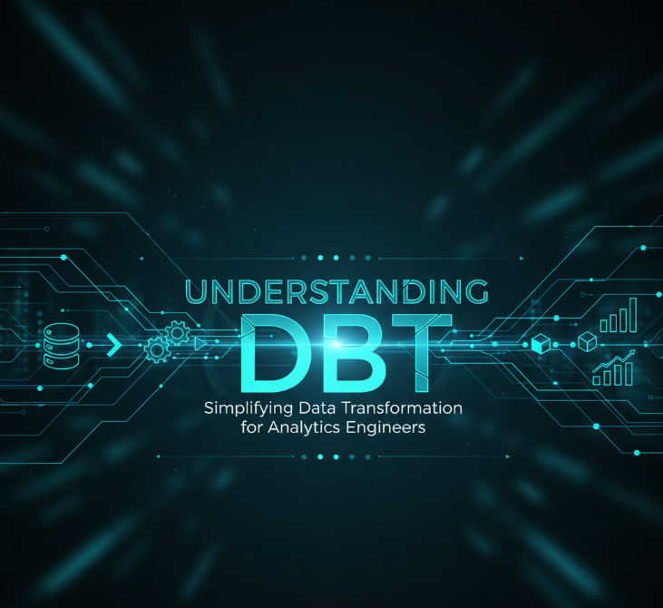 Understanding DBT: Simplifying Data Transformation for Analytics Engineers | by Dr. Shouke Wei ...