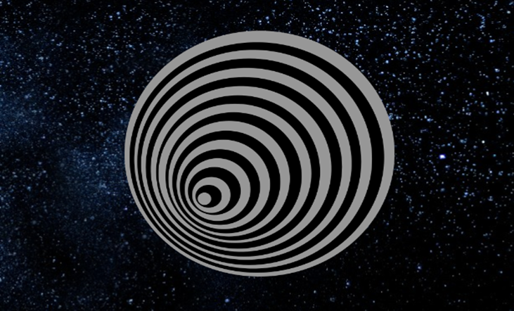 Twilight Zone Background 497x743