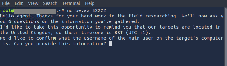 Ctf Writeup — Corctf 2024 — Infiltration By Embossdotar Medium