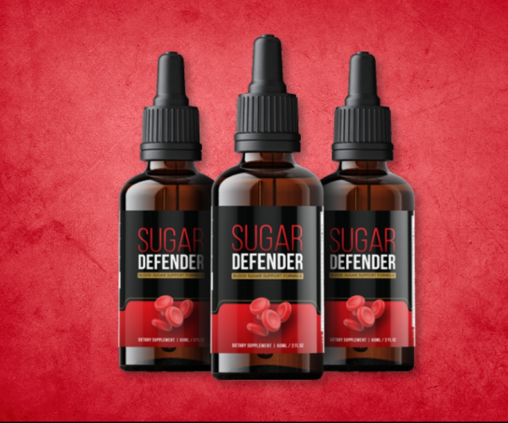 Sugar Defender Reviews 2024 (Scam Alert): Sugar Defender Scam Reviews ...