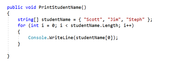 Big O Notation. When this word comes I always feel that… | by Gagan ...