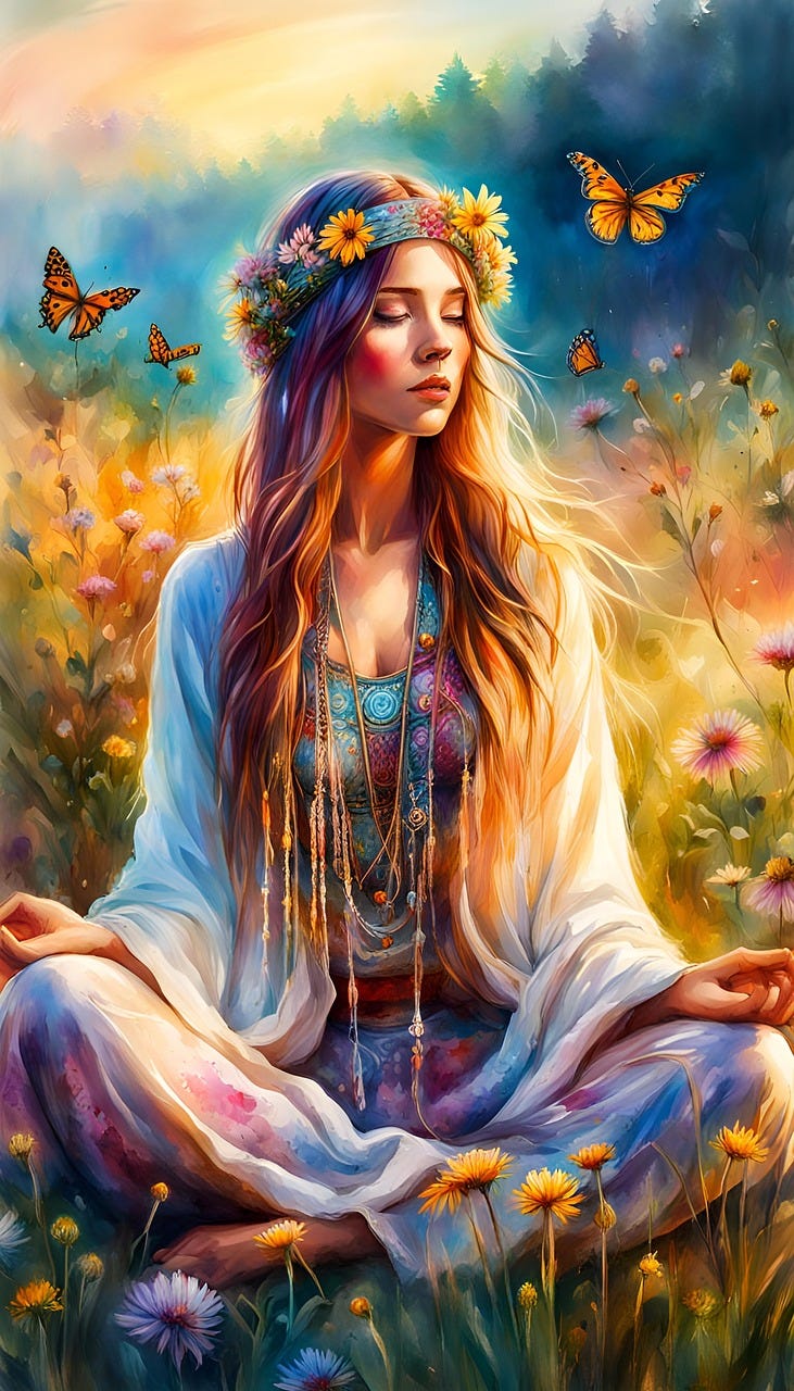 Spiritual Lessons : Spirituality Has Taught Me Several Lessons | by ...