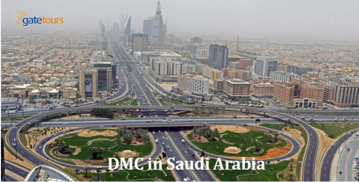 DMC in Saudi Arabia: Why It’s the Perfect Destination for Your Trip ...