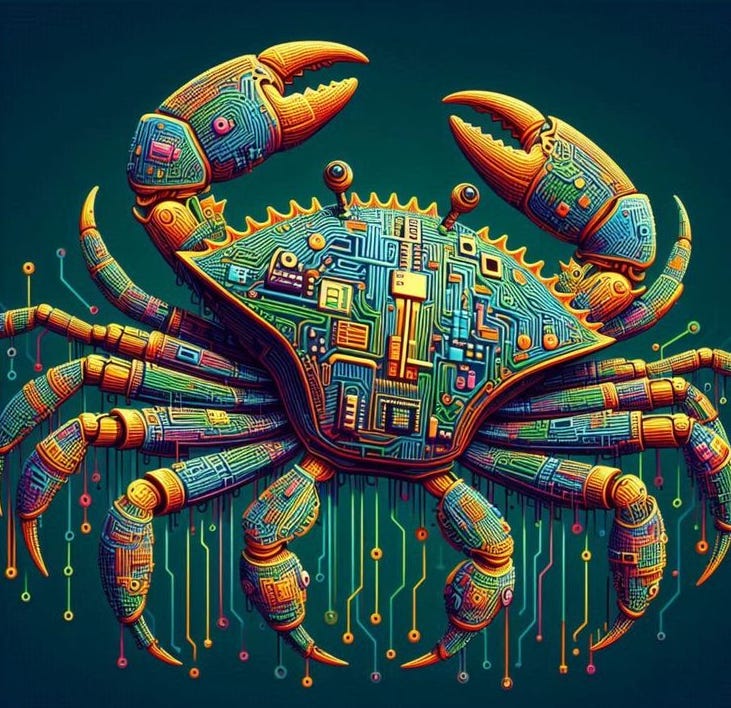 DNS Server from Scratch in Rust🦀 | by Samwuel simiyu | Medium