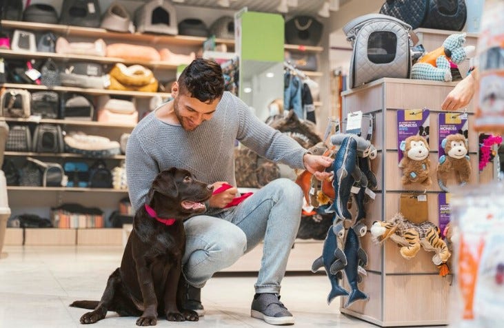 How Life Abundance Pet Products Enhance Your Pet’s Quality Of Life | by ...
