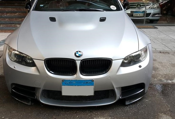 What is it like to live with a E92 M3? | by Ahmad El Husseiny | Medium