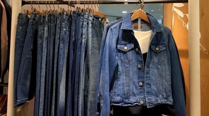 Denim in the USA: Comfort is King as Consumers Seek Value & Sustainable ...
