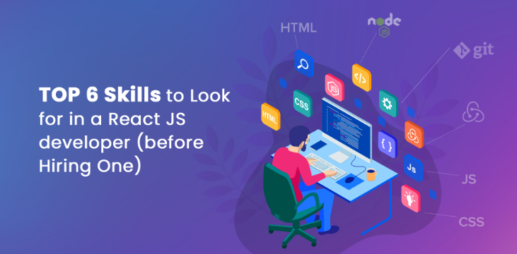 Skills A React JS Developer Must Possess | by Rob Stephen | May, 2024 ...