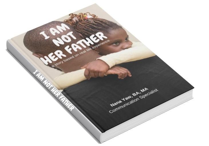 I Am Not Her Father. a story based on real life experience… | by Ulrîch ...