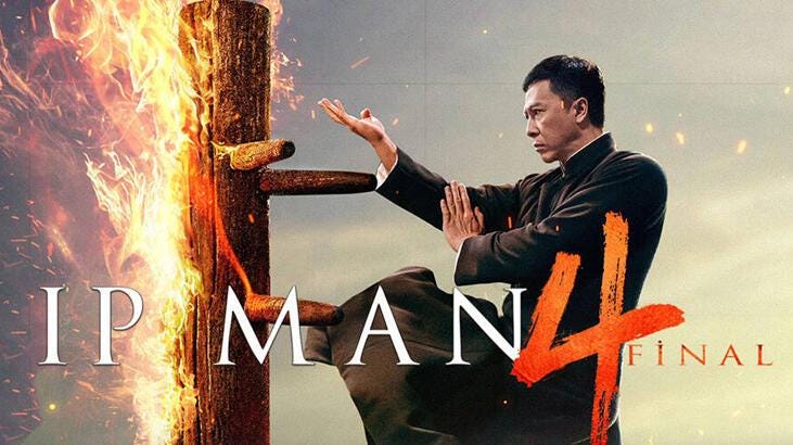 Ip Man 4 İzle! İp Man 4 İzle! İp Man 4 Oyuncuları! İp Man 4 Final ...
