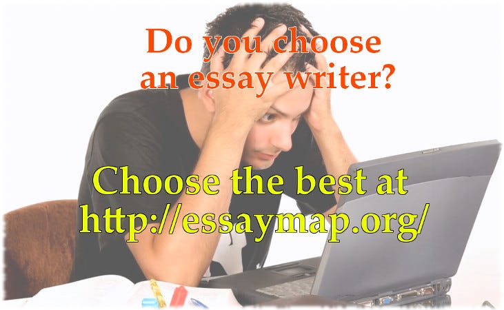 Need Help Writing Your Graduate Admissions Essay? | by Hunter Renard ...