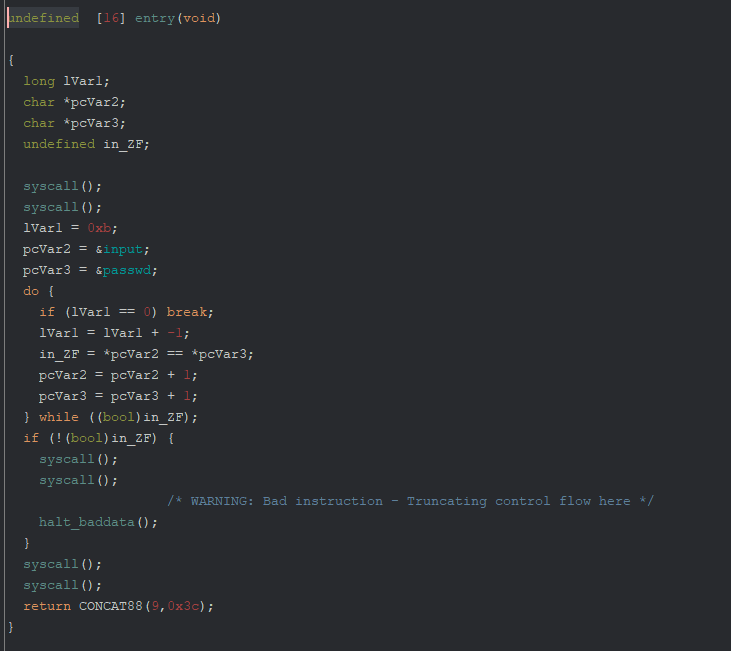 Start Your Career in Ethical Hacking: Hackaday Ghidra Exercises ...