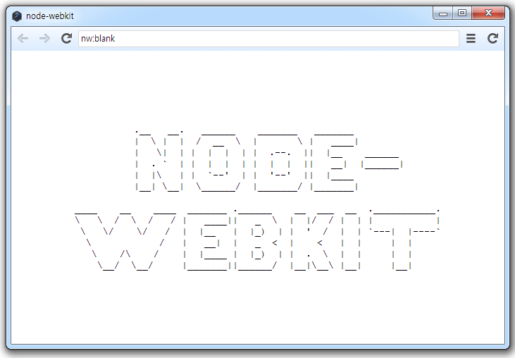 node-webkit notification 만들기. node-webkit으로 메신저만들기 개발과정 (3) | by yumenohosi | Medium