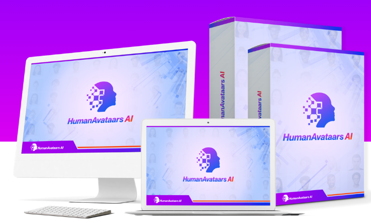 Human Avataars AI Review-Generate Captivating Content with Just a Single Keyword or Image | by ...