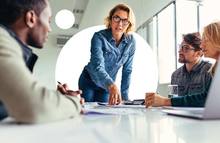 Six Actionable Steps For Operational Resilience In Financial Services