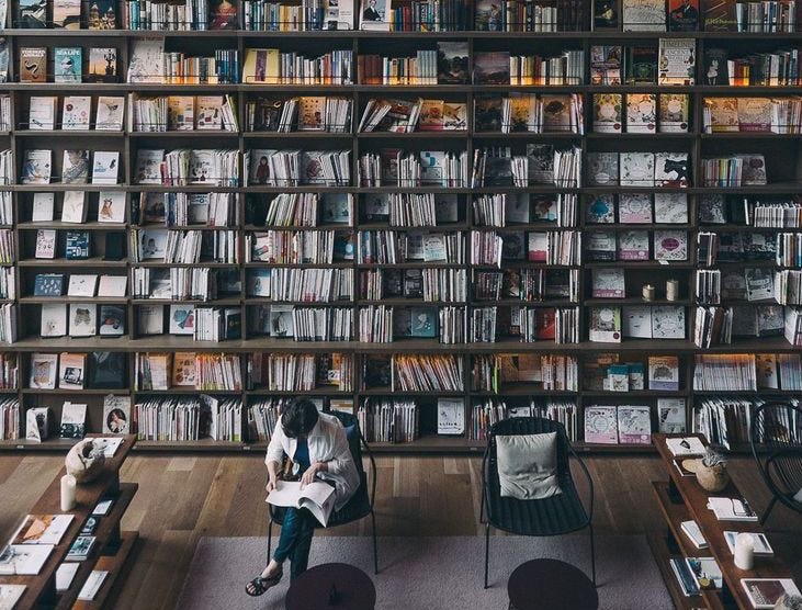How to find your book’s niche. Yes, find. | by Lee Constantine ...