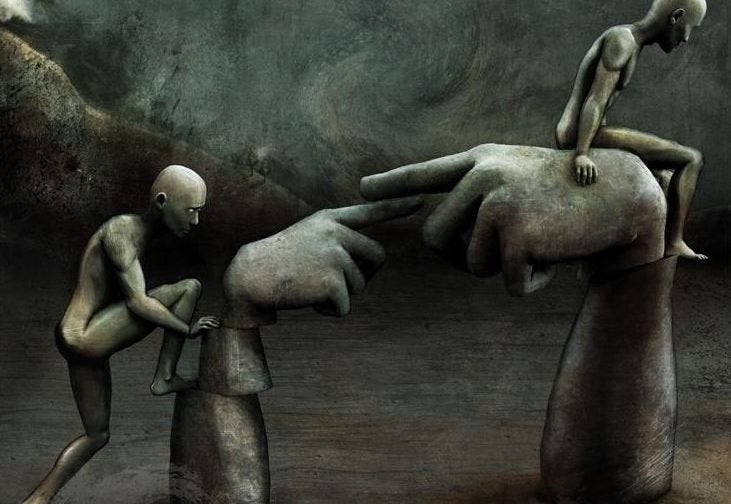 Coexistent, not antecedent to ourselves, nor extrinsic | by Sami Toor ...