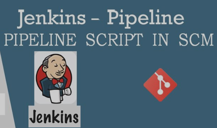 Jenkins:Hands-On 3. Criando uma Pipeline Jenkins usando… | by Hugo Habbema | Medium