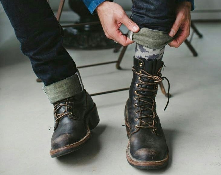 The ‘B’ Word. Butch is a legacy identity. I am butch… | by Spencer ...