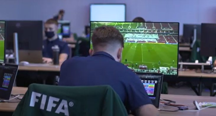 The Language of Numbers in Modern Football: How Does FIFA Interpret ...