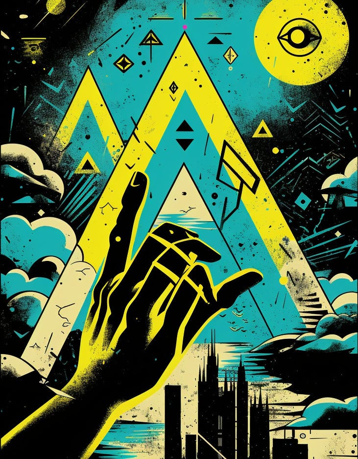 Harnessing the Power of Pressure: Internal vs. External | by Alaa ...