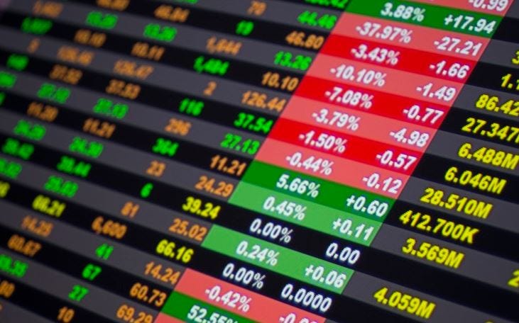 How to Buy/Sell Shares in Kenya. Have you seen this article… | by ...