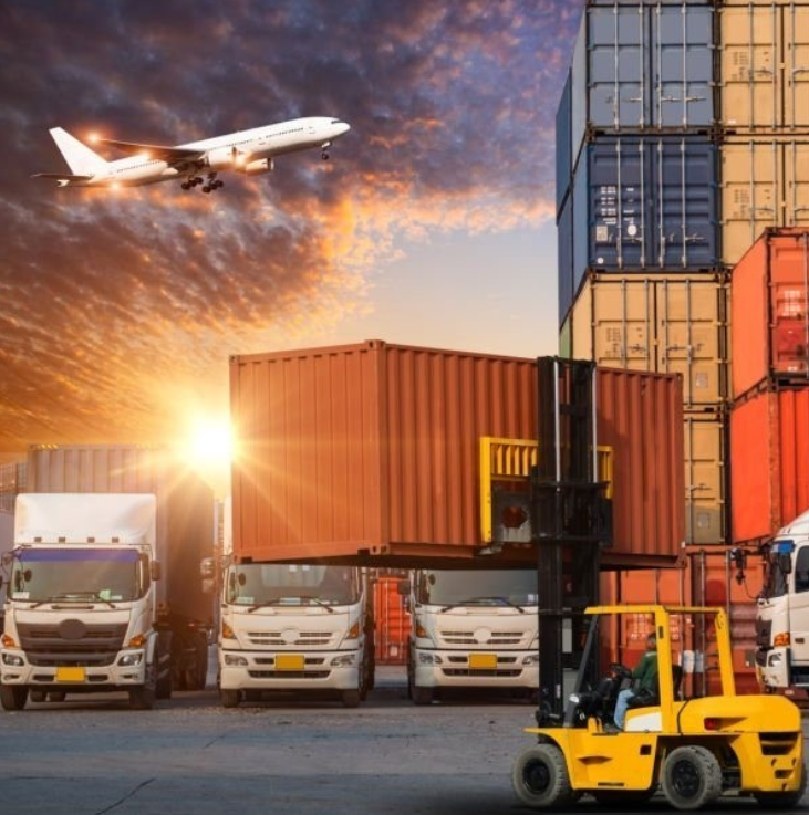 6 Current Trends in Transport Logistics Management to Look For | by ...
