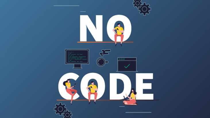 The Future of Freelancing: How AI and No-Code Platforms are Changing ...