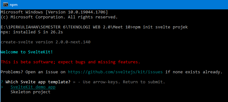 Frontend Server Side Rendering. PENDAHULUAN | by Amar Ma'ruf Nahi ...