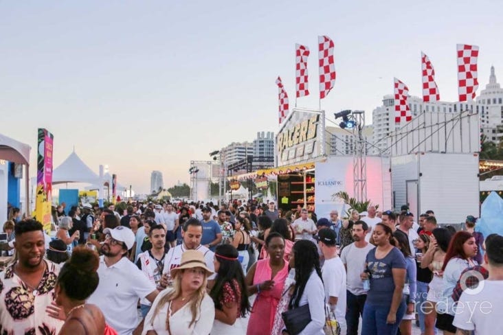 The Most Popular Food Festivals!. We all love and enjoy festivals and ...