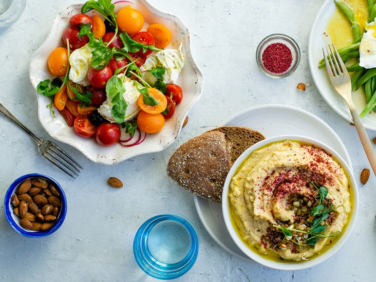 7 Healthiest Foods to Eat Right Now in dubai | by Hello Meals On Me ...