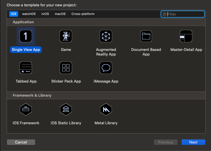 SwiftUI Fundamentals. What is SwiftUI? | by Manish Sharma | Medium