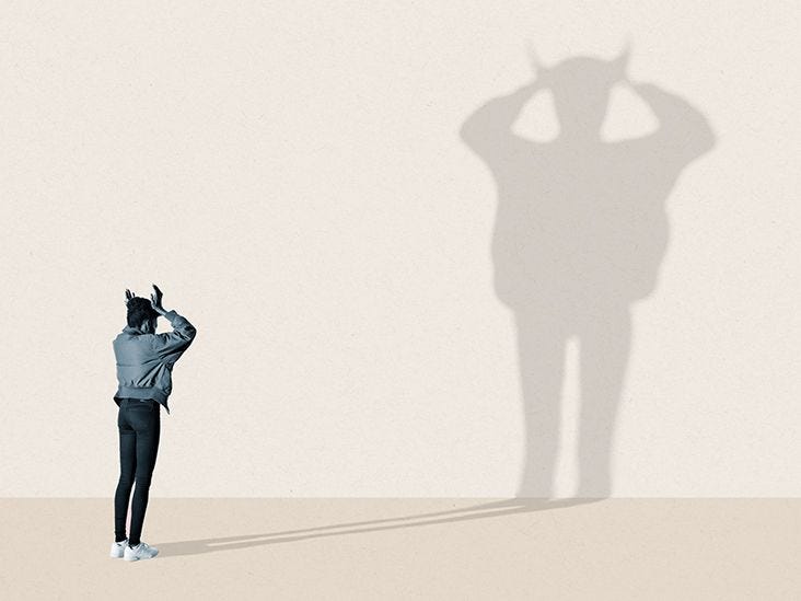 The Psychology of Goodness: Why People Fake Being Kind | Medium