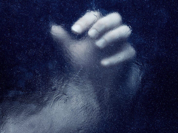 NUMB. Numb | by Jonathan McCloud | May, 2023 | Medium