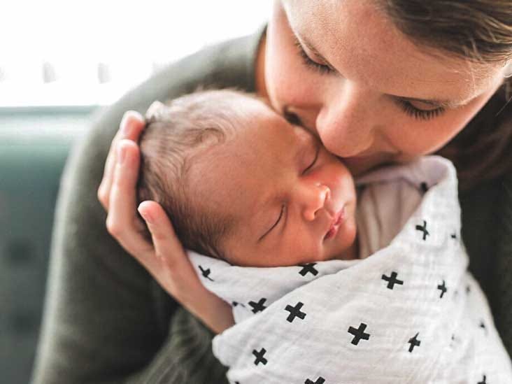 How to Prevent Your Newborn from Falling Ill? | by Pragya Sharma | Medium