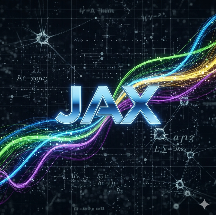 Accelerating Numerical Computing with JAX | by Dr. Shouke Wei | Sep, 2025 | Medium