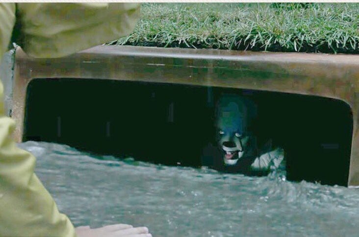Pennywise Memes Return For IT Reboot-Thank Teens For Dank Memes | by ...